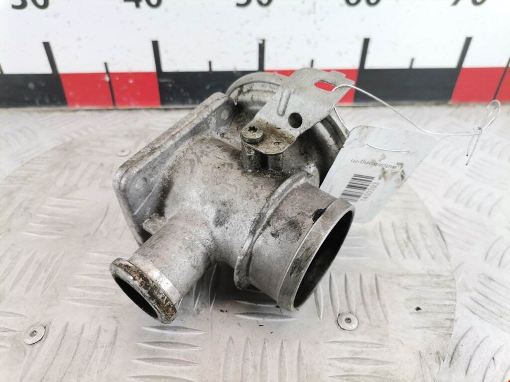 Клапан ЕГР EGR BMW 3-Series (E46) 11717804378 арт. 1400393