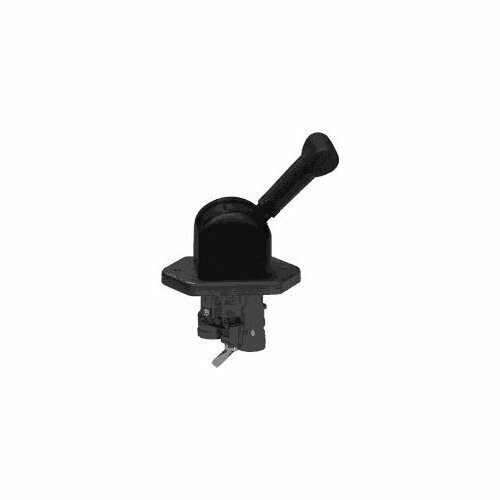 Кран тормозной главный для автомобиля, WABCO 961 723 118 0 (1 шт.)