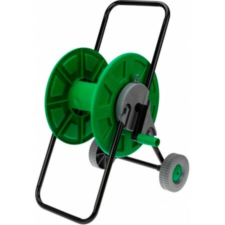 Тележка для шланга Четыре сезона 62-0261 (1/2", 60 м или 3/4", 30 м)