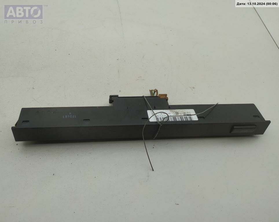 Кнопки управления прочие (включатель) BMW 5 E39 (1995-2003)