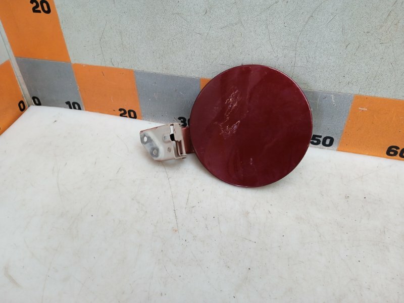 Б/У лючок топливного бака, седан, Сузуки SX4 Лючок бензобака Suzuki SX4 2007 342561 SUZUKI арт. 6485075K10