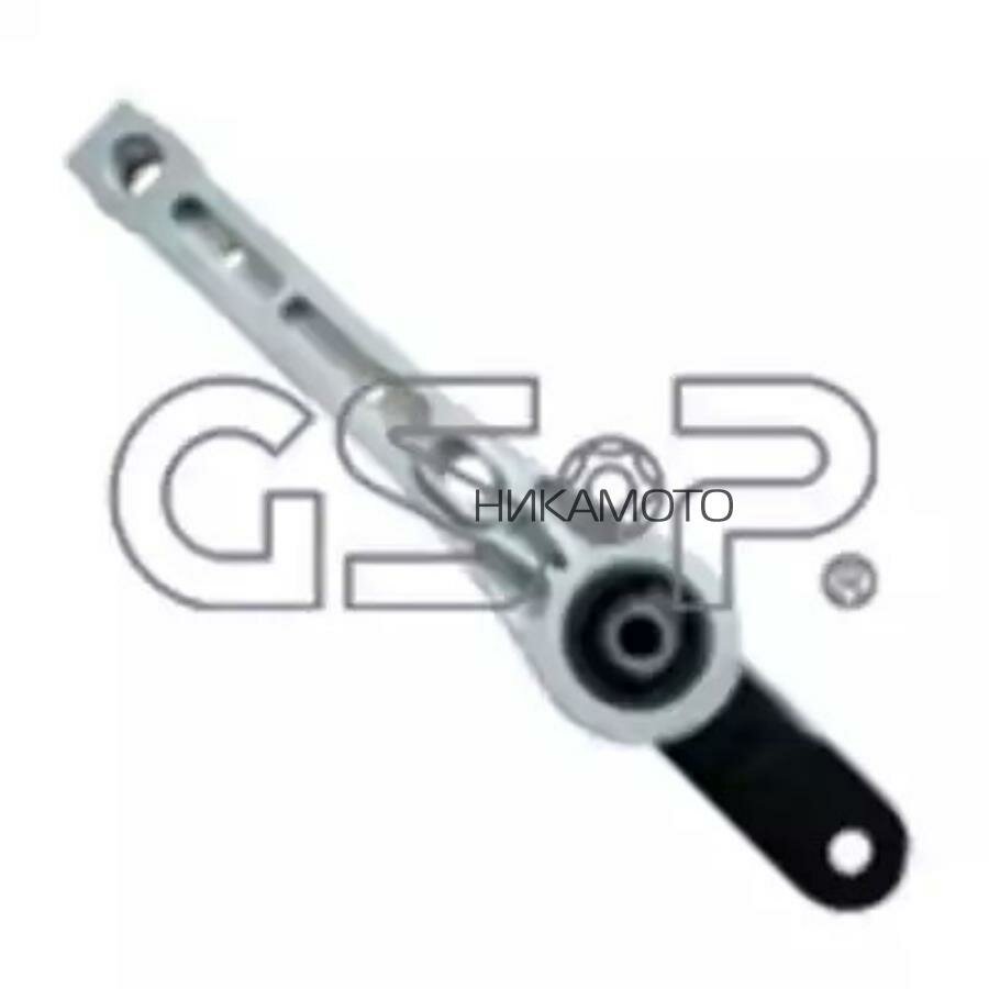 GSP 513832 Опора двигателя VAG TT/PASSAT/PASSAT CC 08-