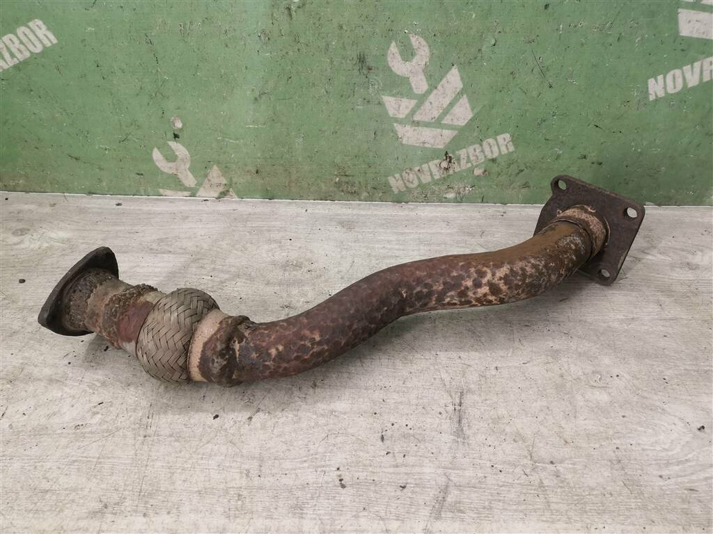 Приемная труба глушителя VW Passat B4 94-96