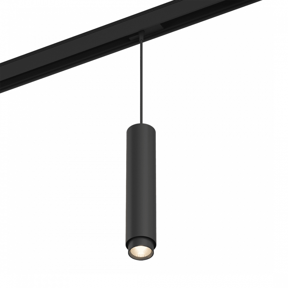 Светильник SWG Pro SY-601242-BL-20-NW 20Вт Черный, Нейтральное Белое Свечение / СВГ 003579.