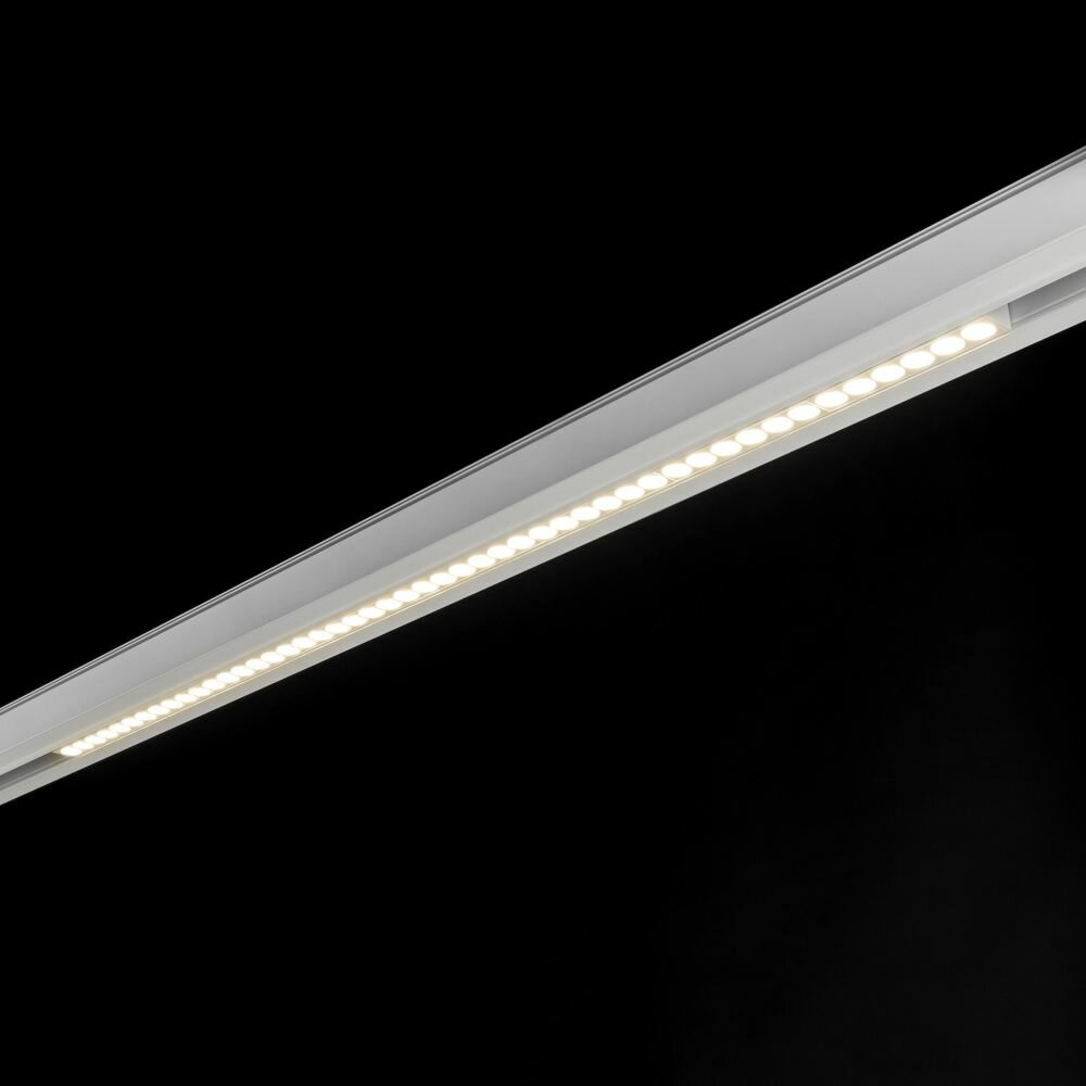 Светильник Линейный SWG PRO SY-LINK-870-WH-30-NW 30Вт Белый, Нейтральное Белое Свечение / СВГ 013657.