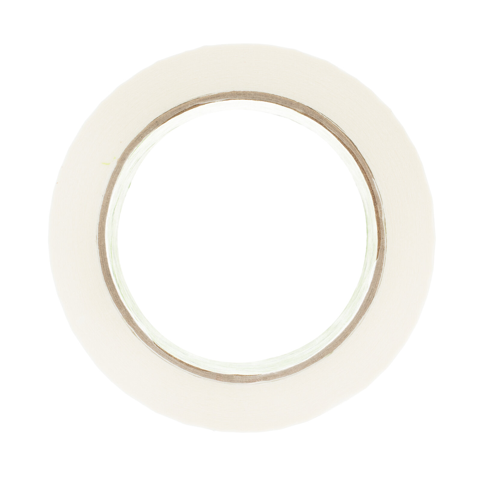 Набор из 2 шт лента малярная, 48 мм х 40 м, на бумажной основе Сибртех