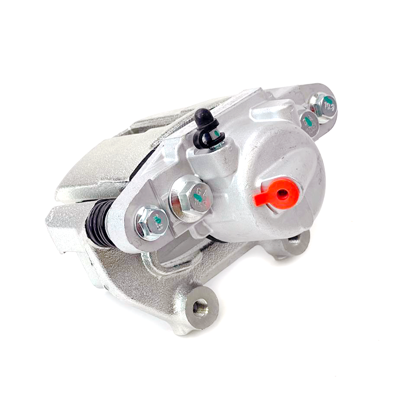 Суппорт (тормоз) на автомобили ВАЗ 2112 левый 2112-3501013 "Autogur73"