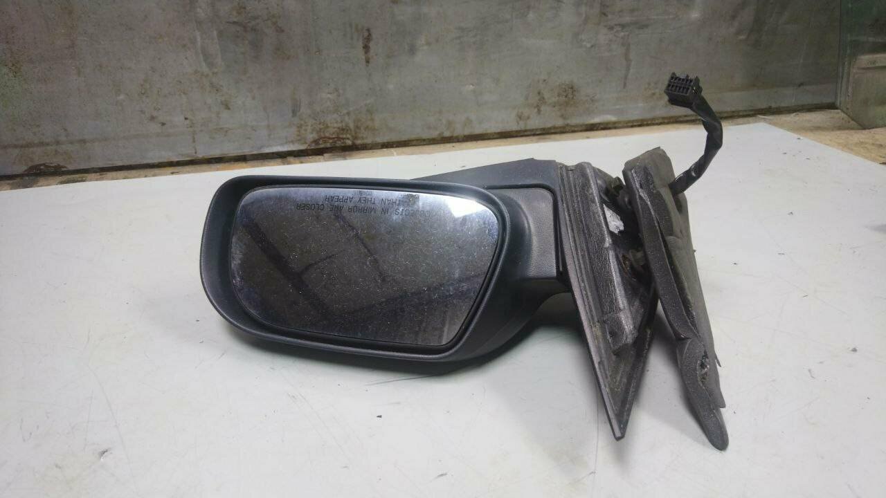 Зеркало наружное правое Chrysler Pacifica CS (2003 - 2008)