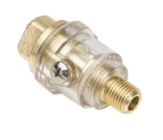 Лубрикатор Prorab 8055