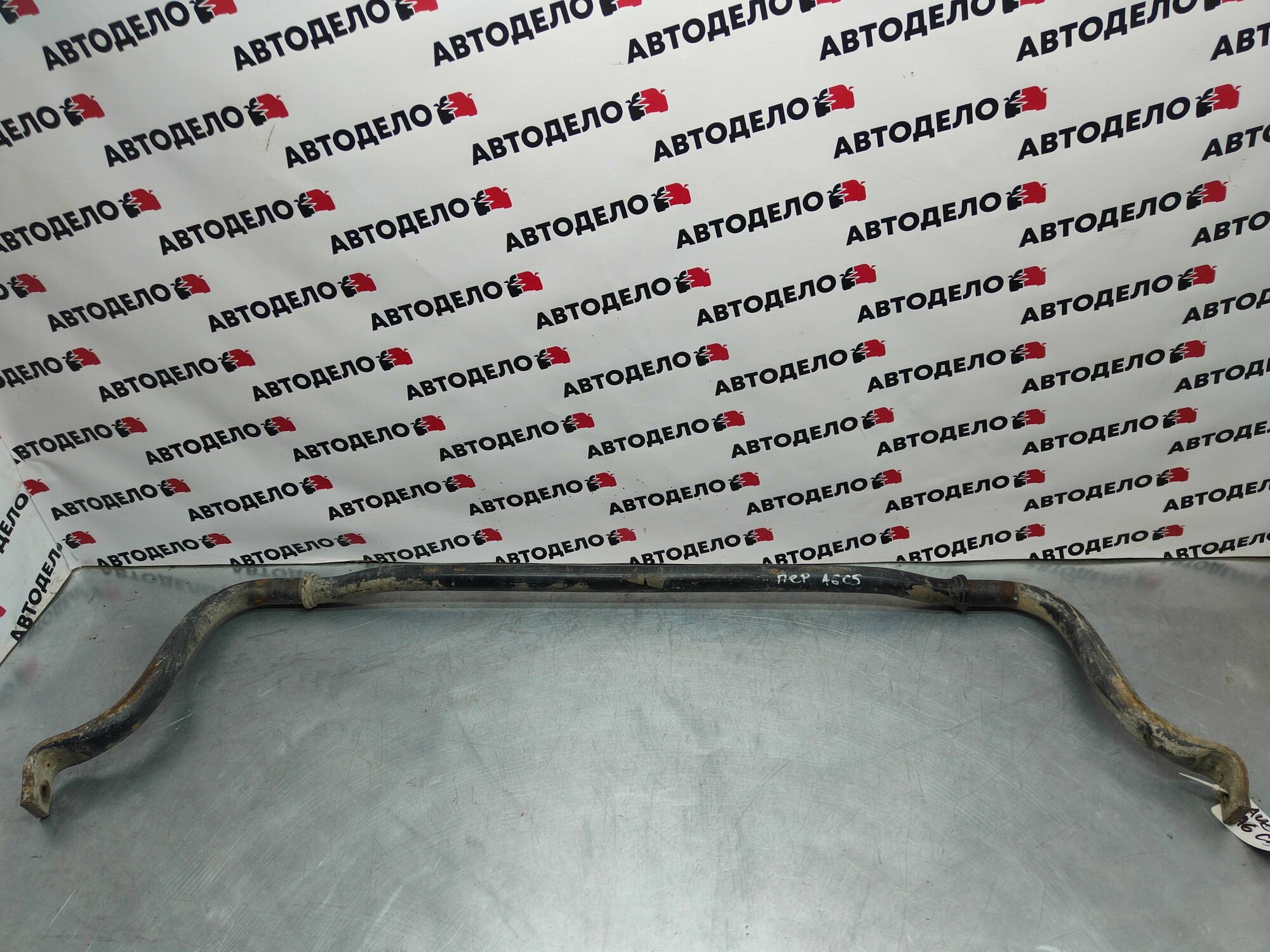 Стабилизатор передний Audi A6 (C5) TDI 2001 г.в