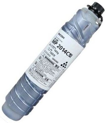 Тонер-картридж тип MP 2014 Ricoh MP MP2014D/AD/M2700/2701/IM2702 (842128) 4K .