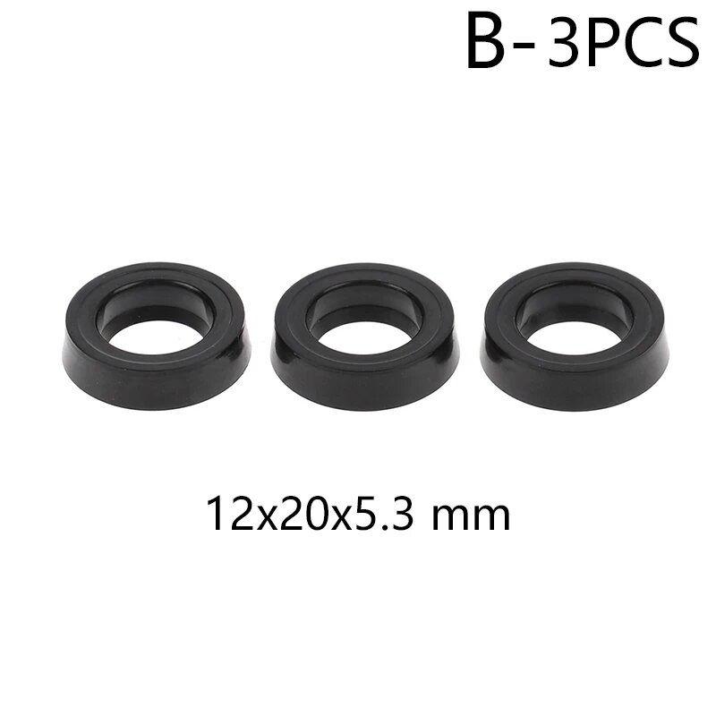 Комплект уплотнителей для моек высокого давления TPXCKz FK47 B