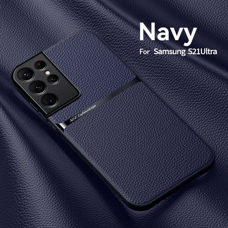 Чехол для Samsung Galaxy S21 Ultra 5G Чехлы для Galaxy S21 S22 S23 S24 Plus + Ультраударная силиконовая задняя крышка для телефона