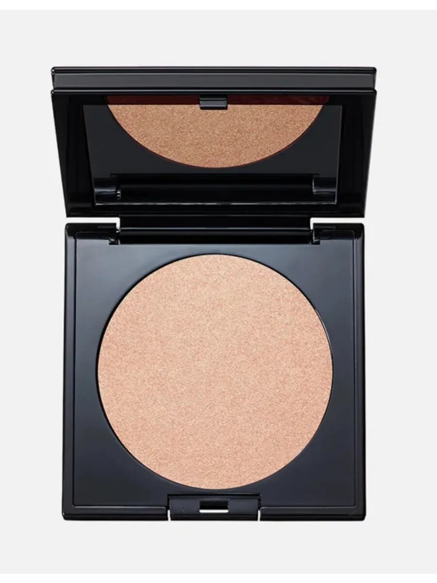 Хайлайтер для лица divine glow highlighter VENUS NECTAR