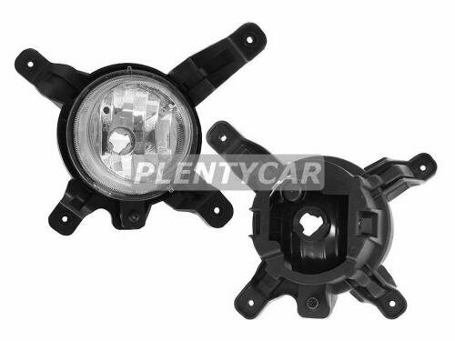 Фара противотуманная правая hyundai ix35 Sat ST2212030RUE