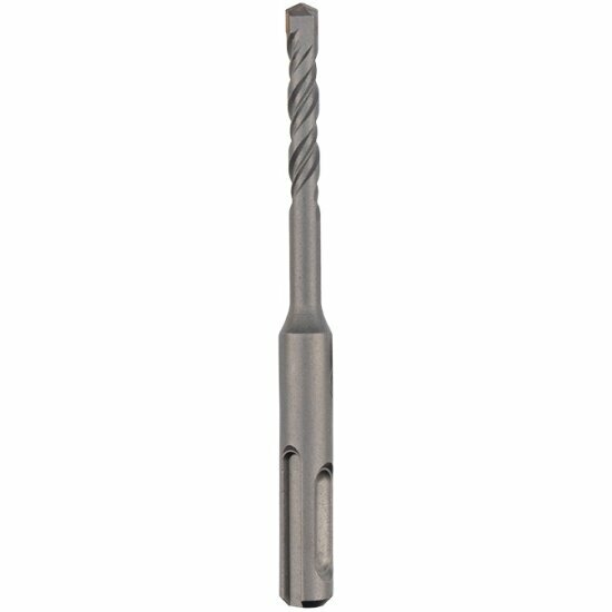 Бур по бетону Rexant 4x110 мм SDS PLUS 91-0028