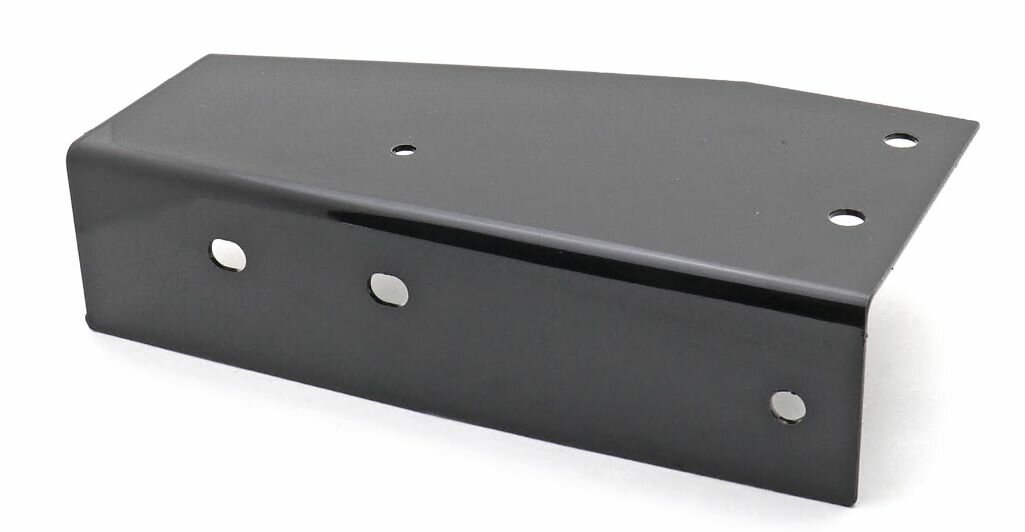 Кронштейн заднего фонаря правый LF200ZH-2