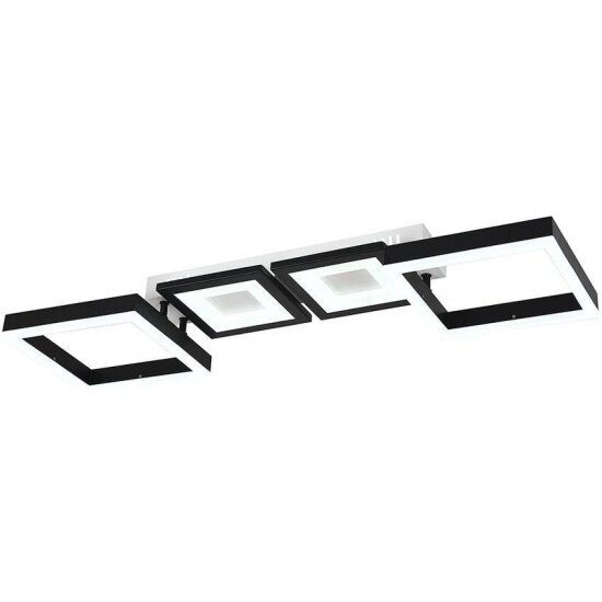 Потолочный светодиодный светильник Escada Scutum 10266/4LED
