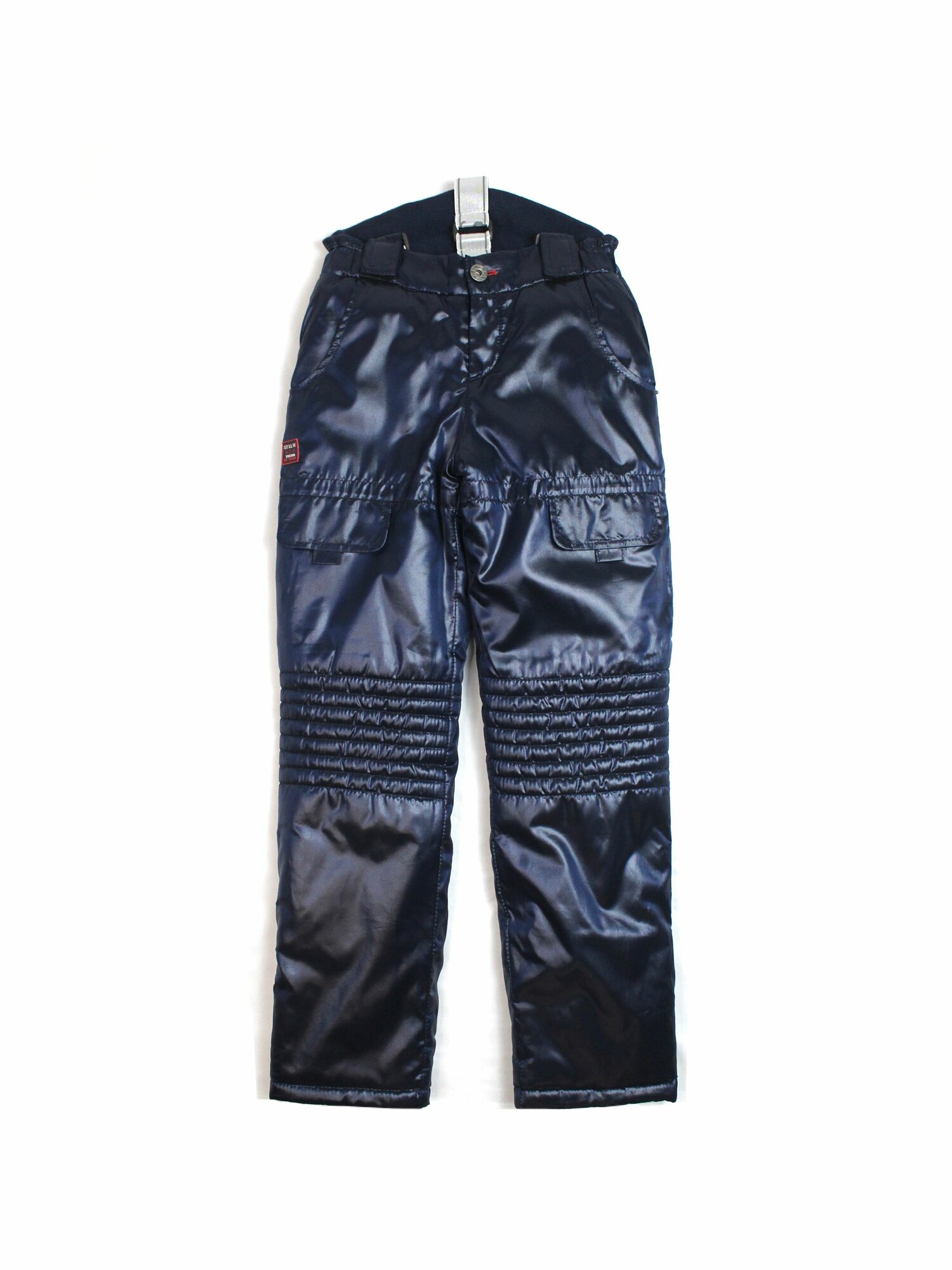 Полукомбинезон утеплённый Базовая