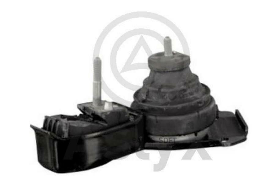 AS202041 ASLYX Опора двигателя VW SHARAN 1.8T/2.0 95- передняя справа