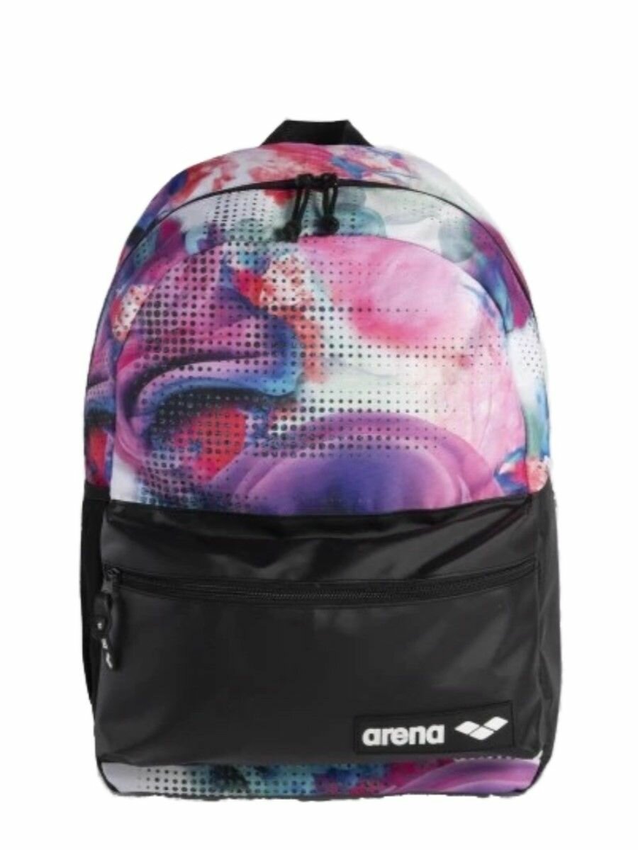 Рюкзак Arena Team Backpack 30 Allover (30 л) — фото 1
