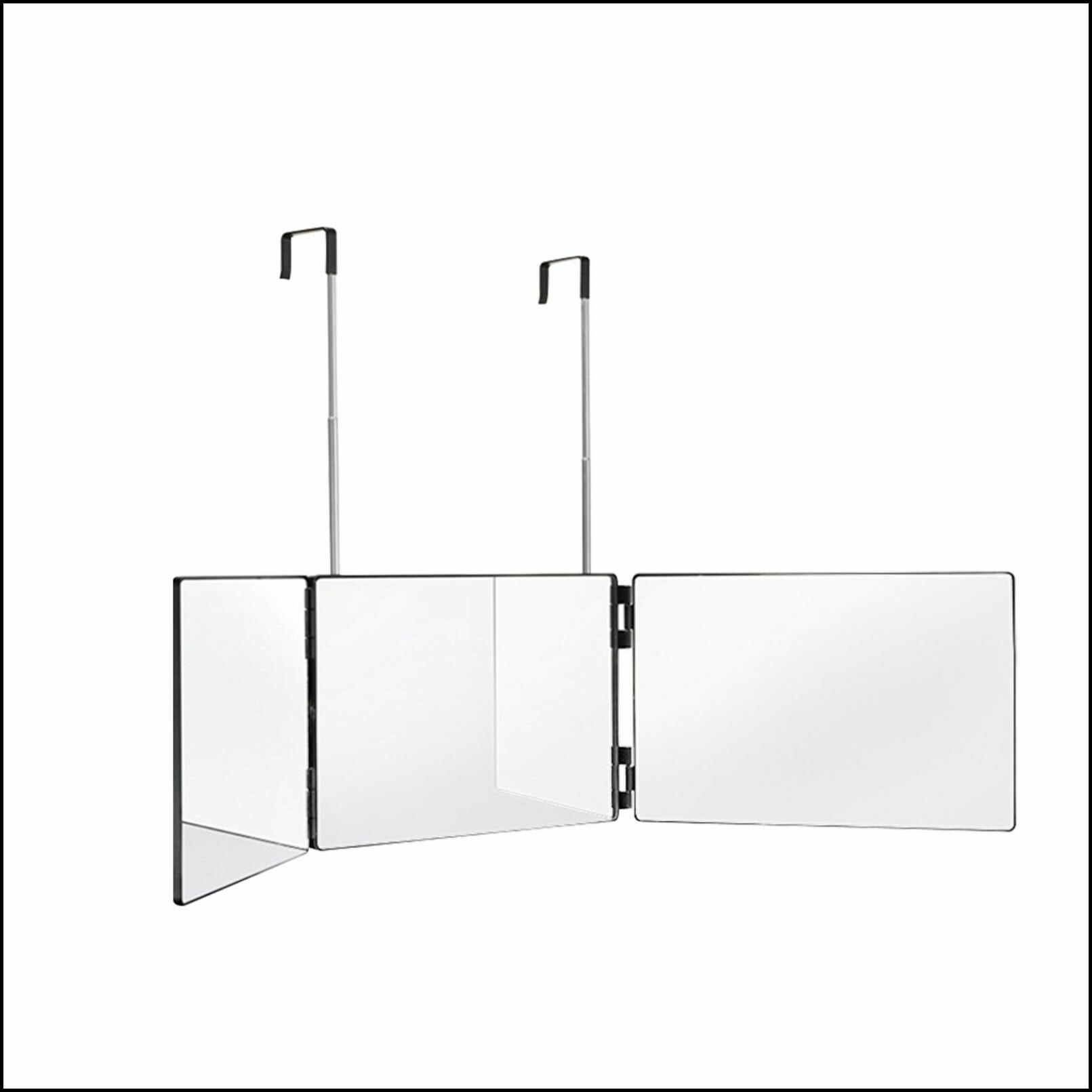 Зеркало парикмахерское