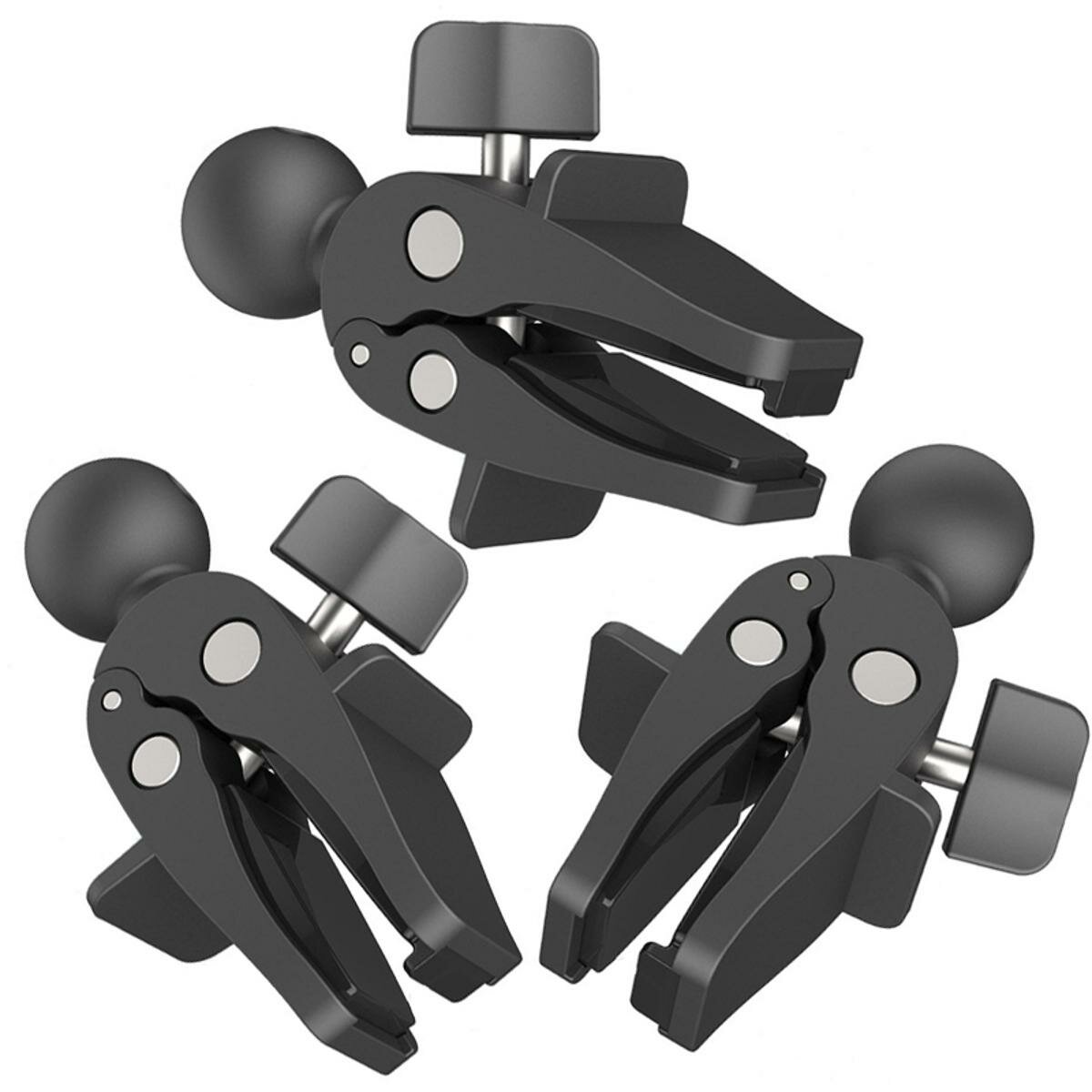 Шт. вращающийся автомобильный кронштейн основание автомобильный кондиционер отверстие пряжка, форма: орлиный язычок зажим