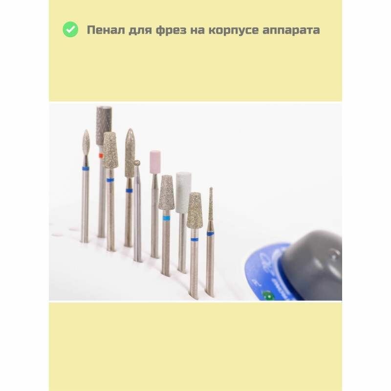 Принтер для ногтей — фото 1