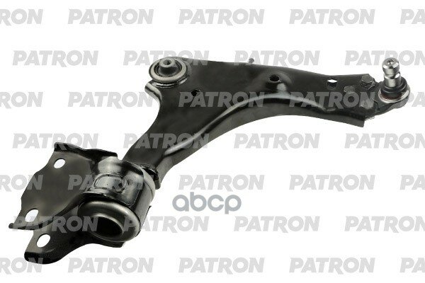 Рычаг подвески LAND ROVER DISCOVERY SPORT 2015-2019 & L550 (Только год: 2018-) RANGE ROVER EVOQUE 2012 - 2018 & L538 JAGUAR E.