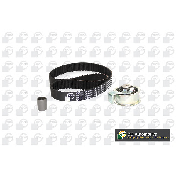 BGA TB9601K комплект грм Audi (Ауди) VW 19tdi 12 / 98-