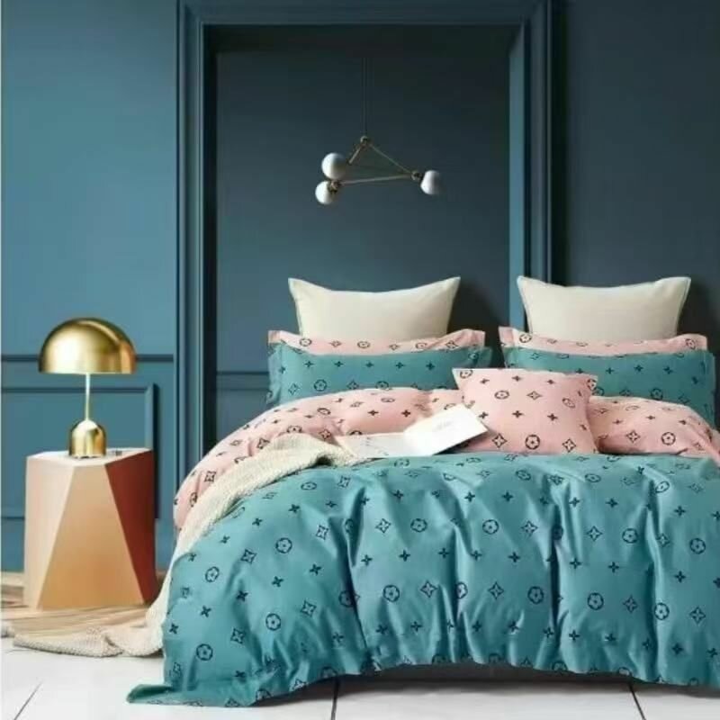 Комплект постельного белья Apollo Bedding 026