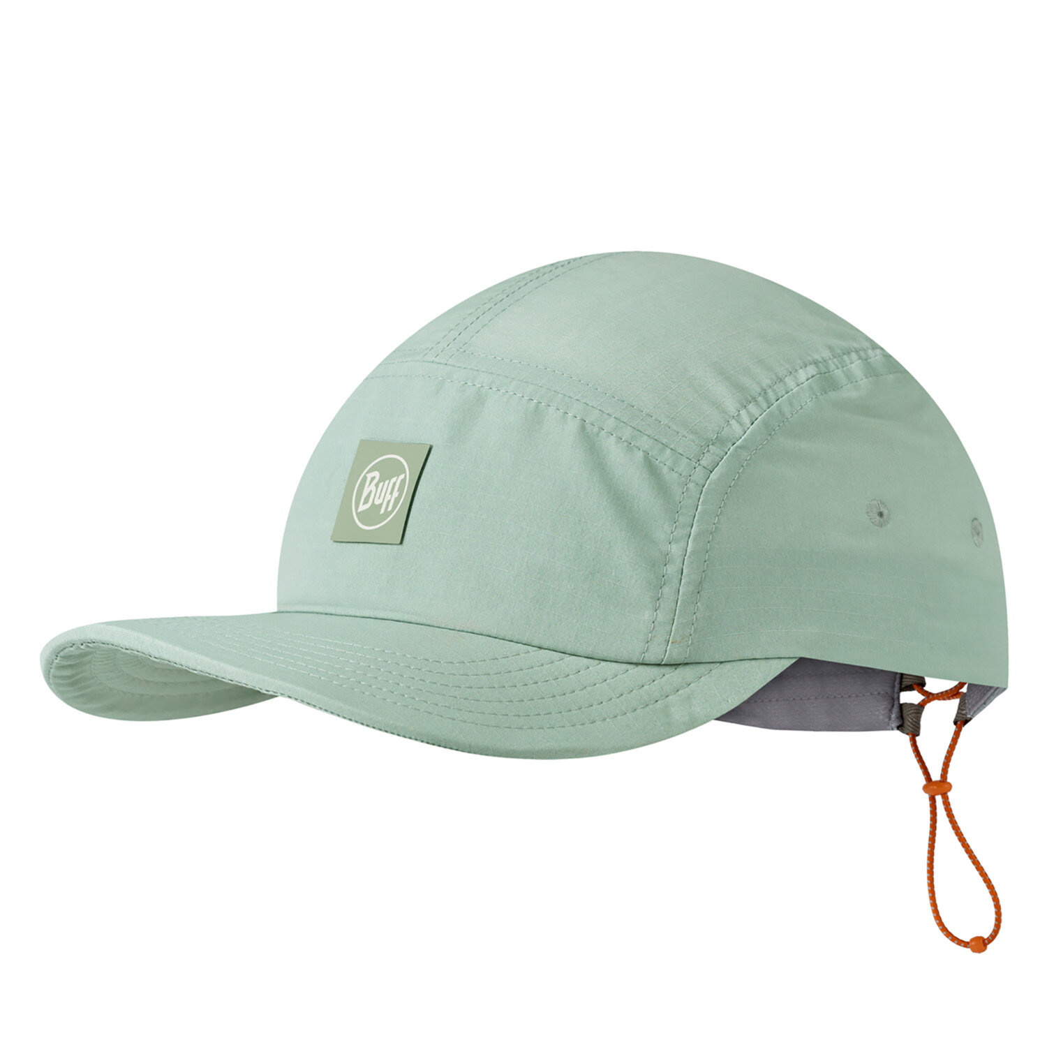 Кепка 5 panel explore cap для взрослых и детей