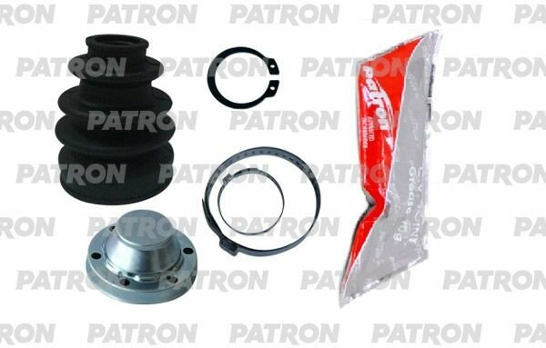 Пыльник шруса PATRON PDC0091