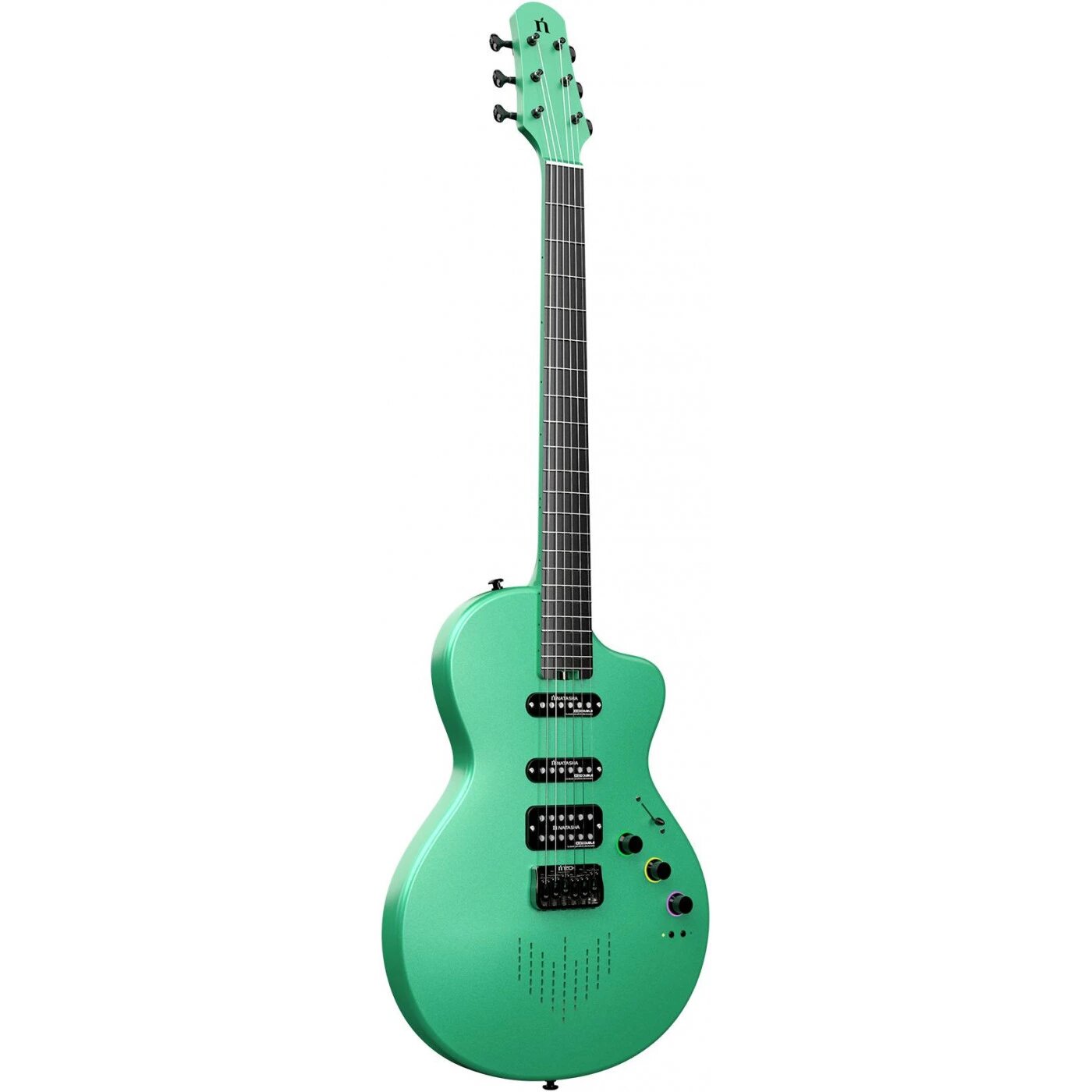 Электрогитара Natasha Seeker Mint Green
