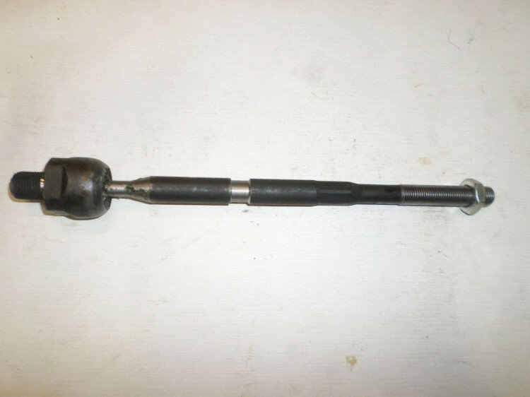 Рулевая тяга Опель Астра H, Мерива левая или правая 93191526, 1603643 - рейка TRW - 9012 - Sidem