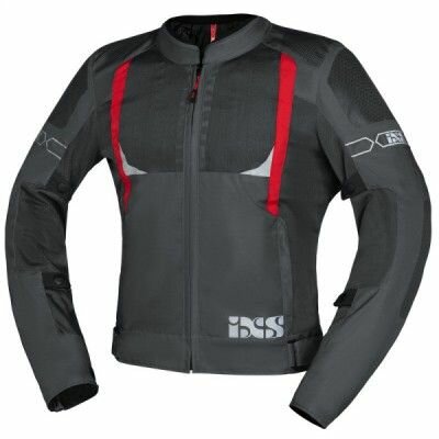 Мотокуртка Sport Jacke Trigonis-Air X51063 992