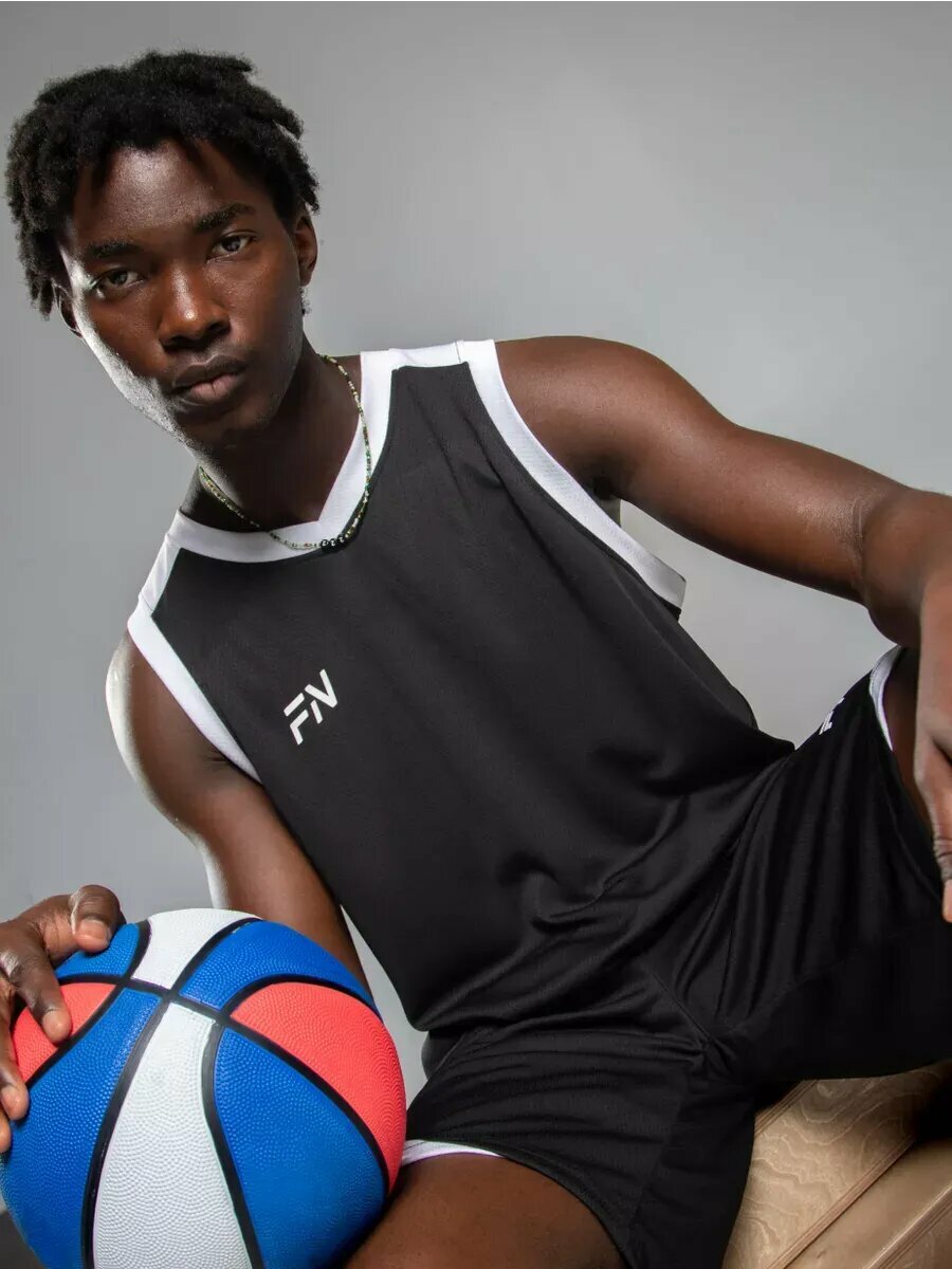 Комплект одежды FN Dunk баскетбольная форма