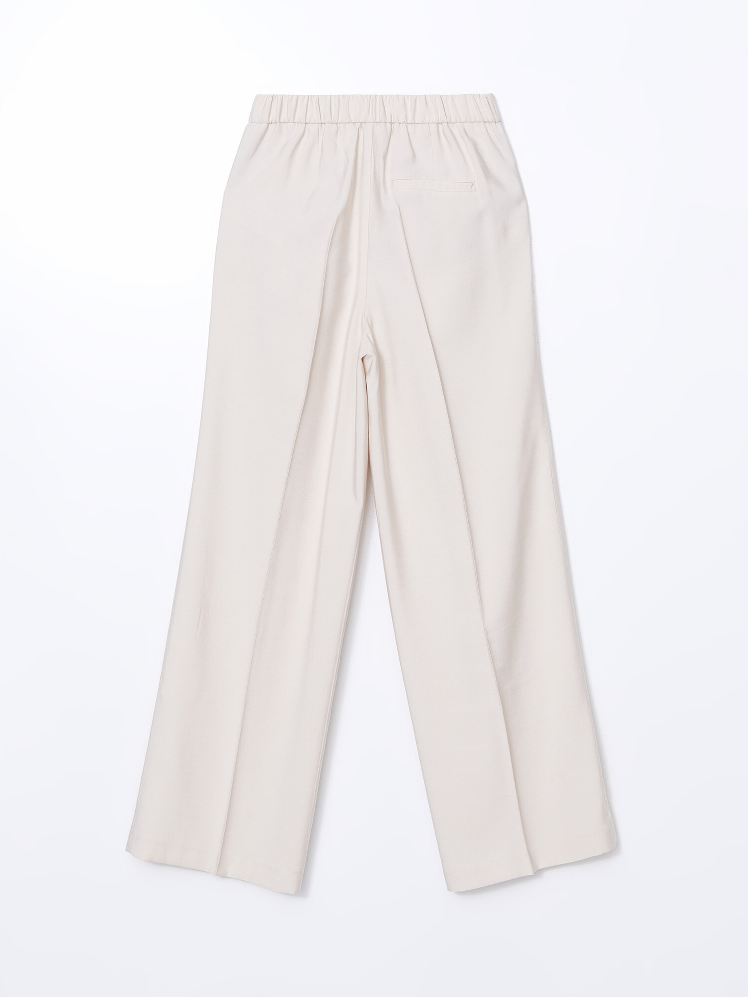 Брюки палаццо