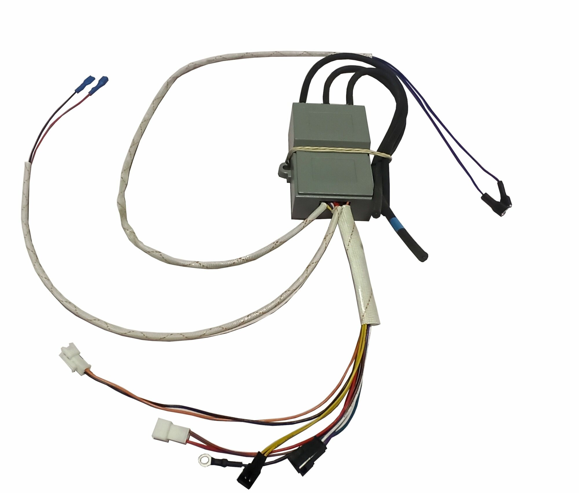 Блок управления электронный для колонки Oasis