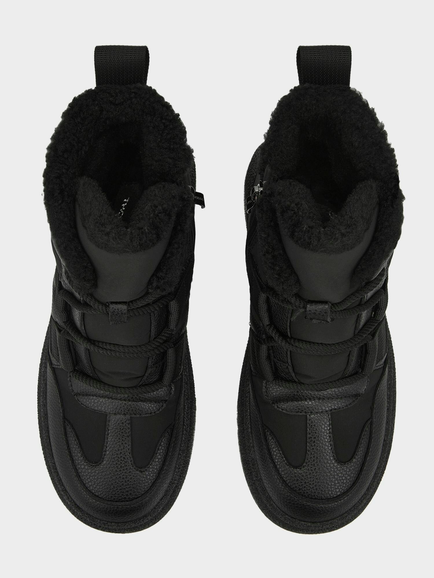 Ботинки берцы