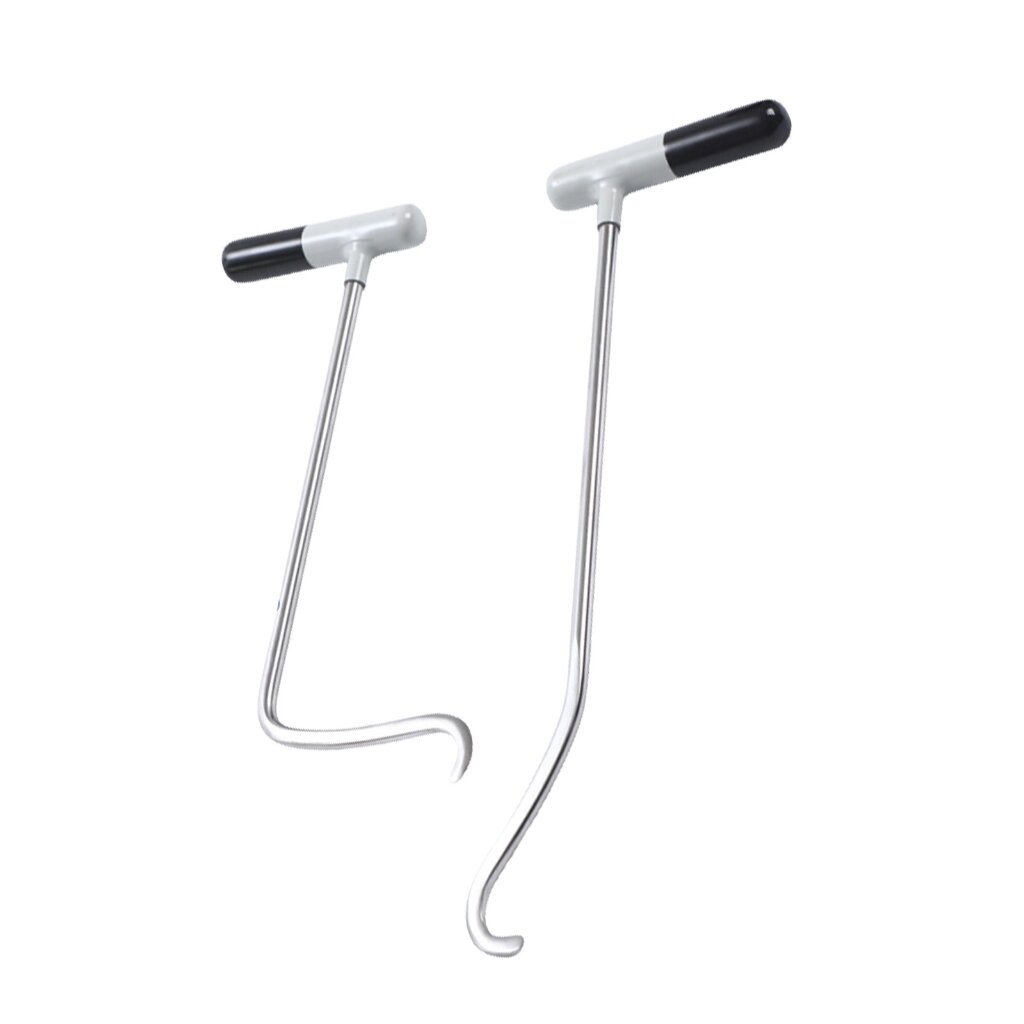 Стержни для ремонта автомобильных вмятин, монтировка для ремонта кузова, стержни для удаления вмятин