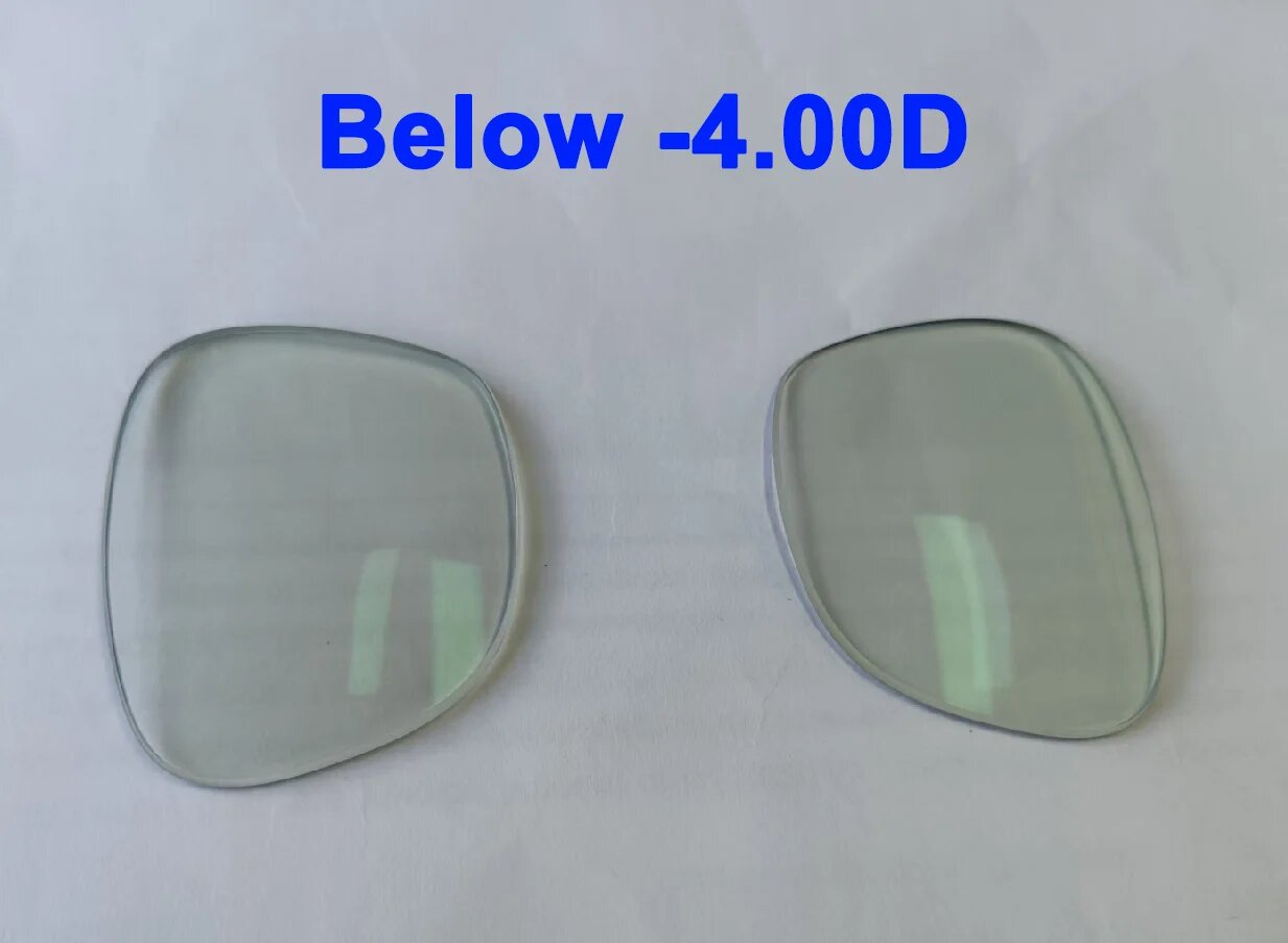 Фотохромные прогрессивные линзы VERFANS для RAY-BAN Meta Wayfarer, Meta Headliner, Meta Skyler For Wayfarer(53-22), Photochromic lens-1
