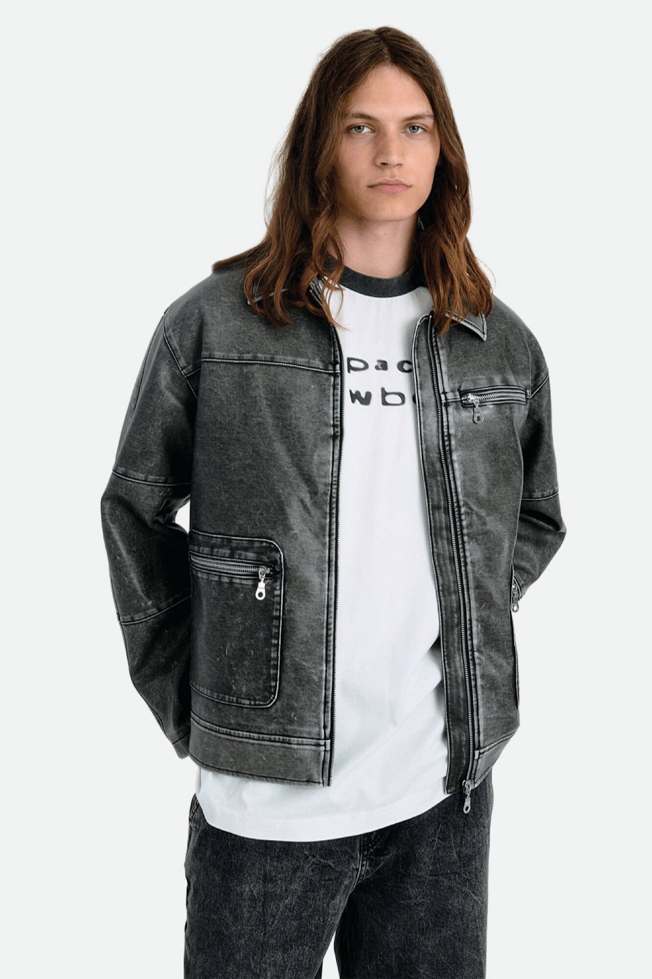 Куртка спортивная Базовая коллекция