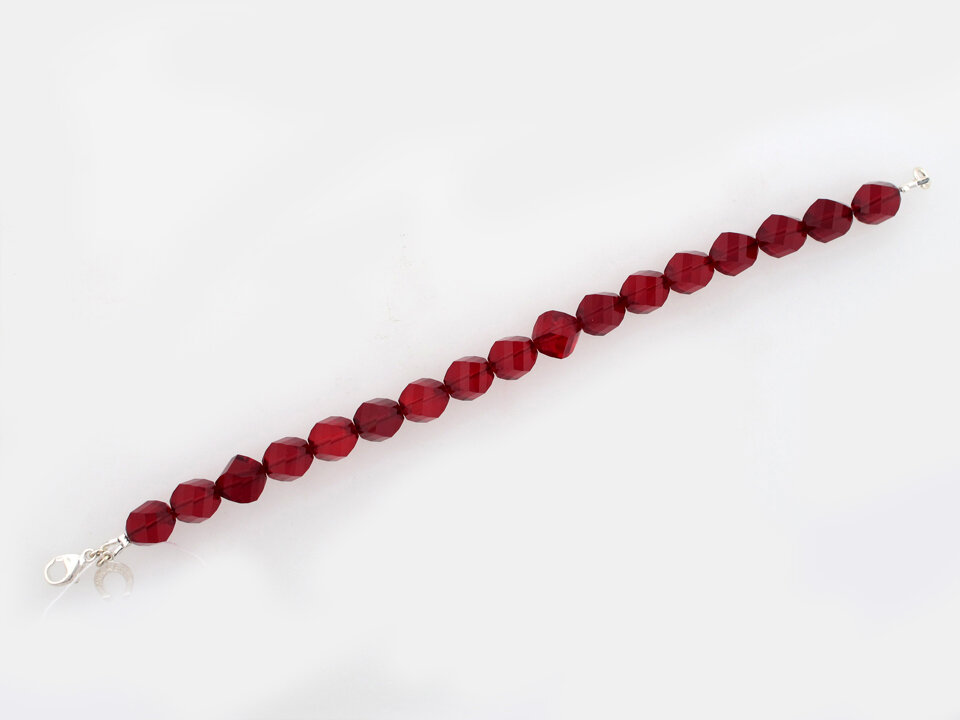 Браслет, кристаллы Swarovski