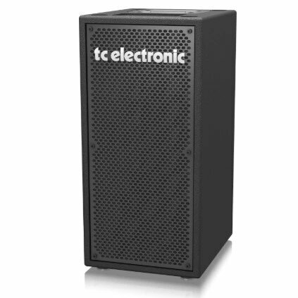 Басовый кабинет Tc Electronic BC208 — фото 1