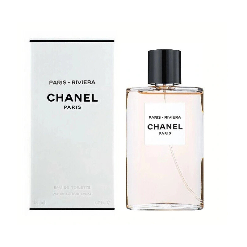 Туалетная вода Chanel Paris Riviera 125 мл