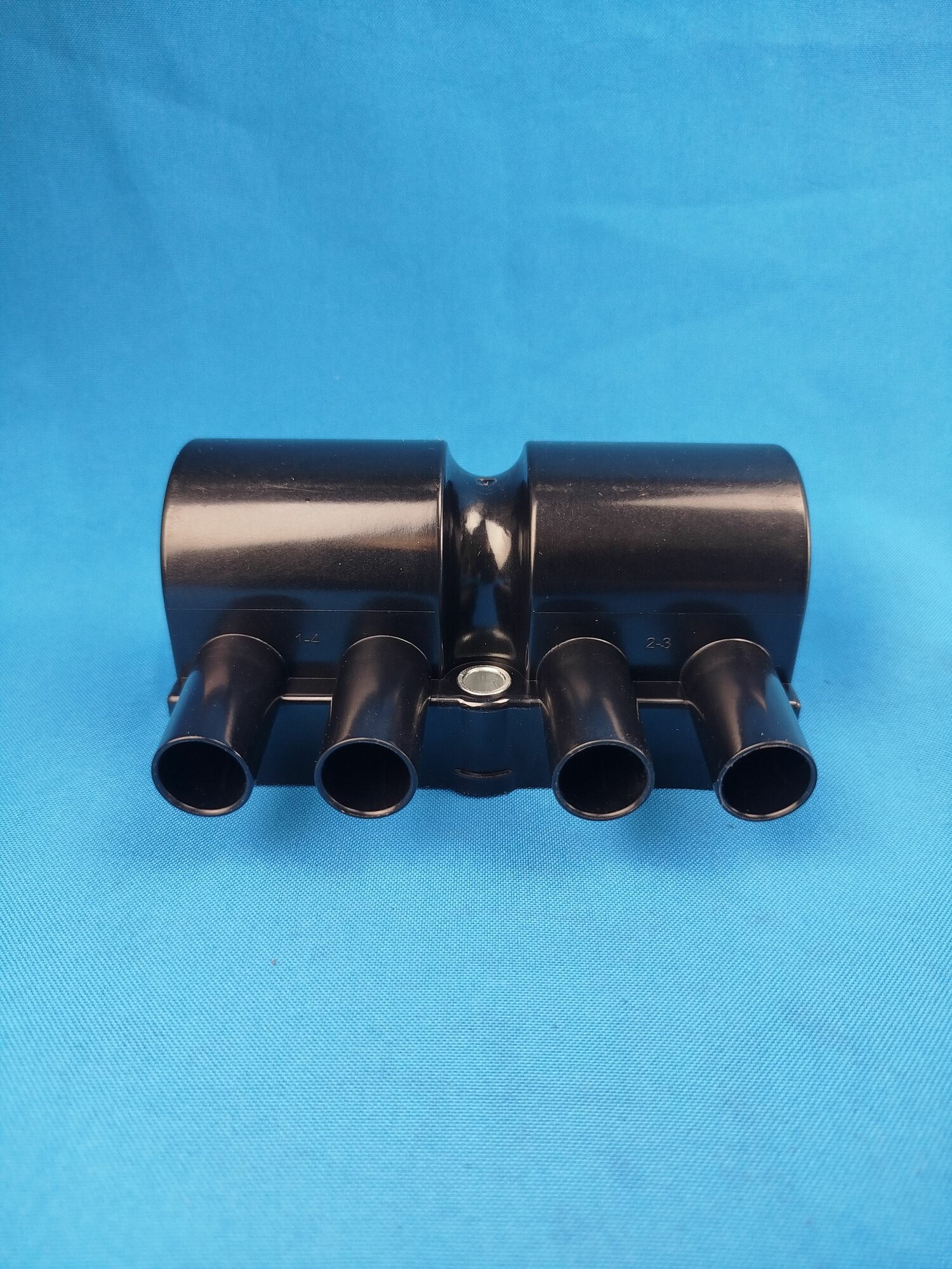 Катушка зажигания "FENOX" для автомобилей Chevrolet Lanos, Rezzo, Daewoo Nexia