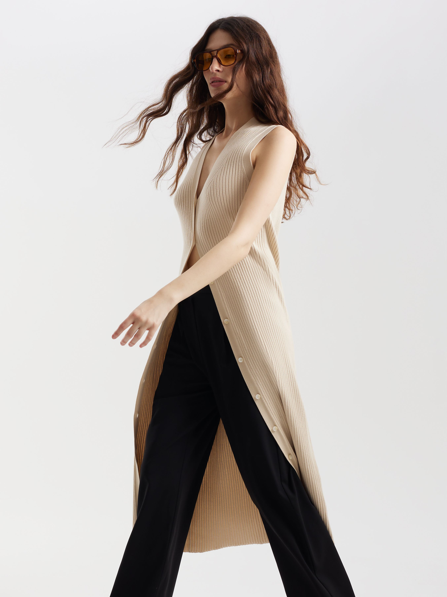 Платье Viscose