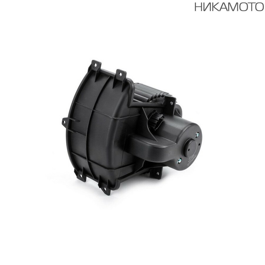 METACO 6800-073 Моторчик отопителя 6800-073 Metaco