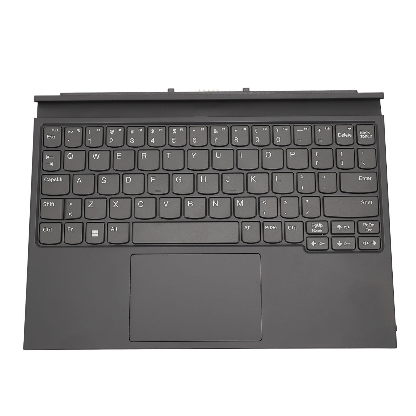 Клавиатура для IdeaPad Yoga Duet 3, 10.3", с тачпадом